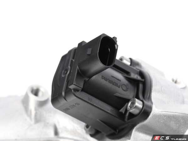 IHI Turbo - 06K145874M - IS20 Turbocharger