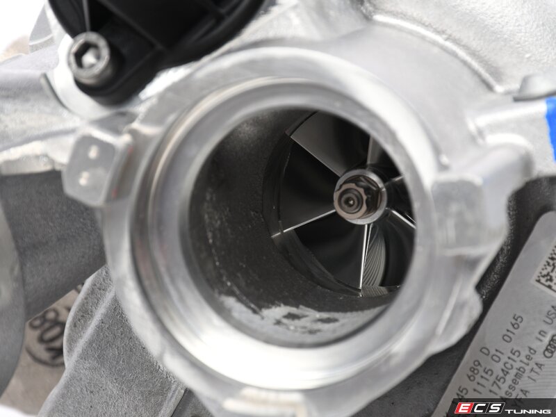 IHI Turbo - 06K145874M - IS20 Turbocharger