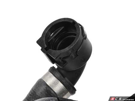 Genuine BMW - 17127578403 - Water Hose Assembly - Expansion Tank ...