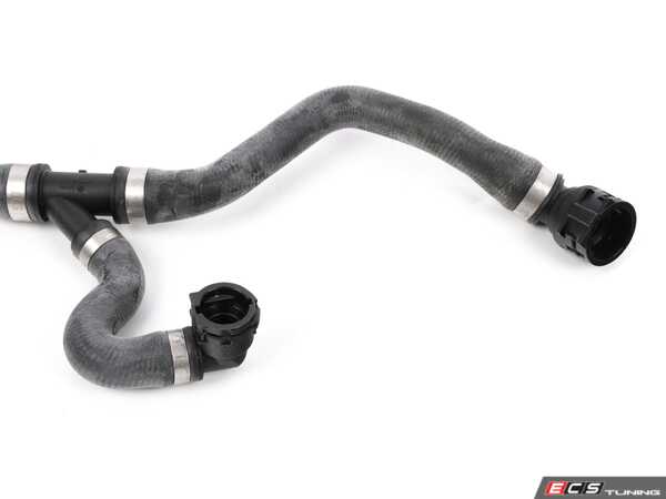 Genuine BMW - 17127578403 - Water Hose Assembly - Expansion Tank ...