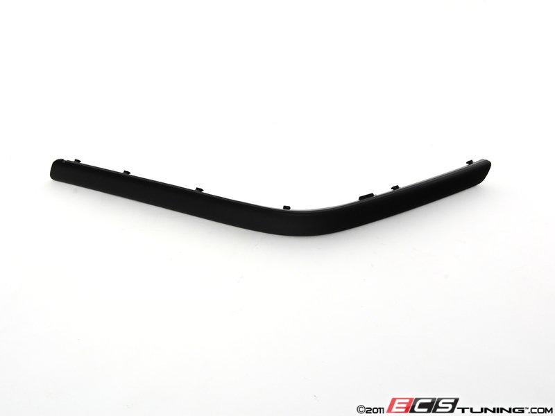 Genuine BMW - 51122498734 - E39 M5 Rear Bumper Rub Strip - Right (51-12 ...