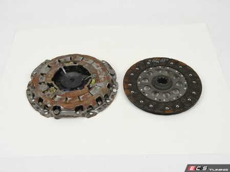 Scratch & Dent - 21212282393SD - Clutch Kit *Scratch And Dent*