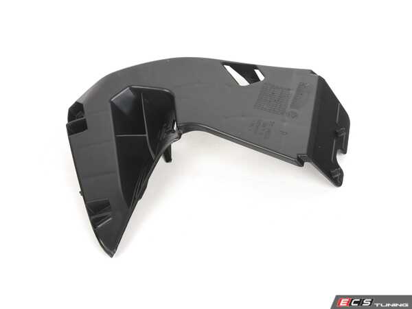 Genuine BMW - 51118065322 - GUIDE, UPPER RIGHT (51-11-8-065-322)