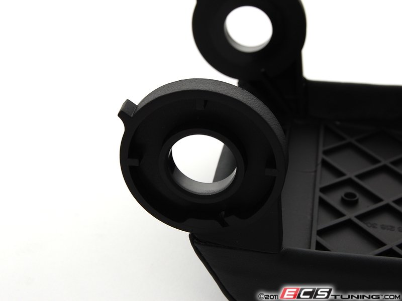 Genuine BMW - 51168238229 - Front Armrest Lid - Schwarz Walknappa ...