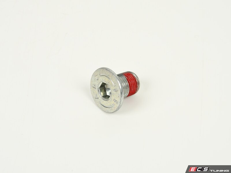 Genuine Mercedes Benz - 0009906239 - CSK. BOLT W HEX. SOCKET