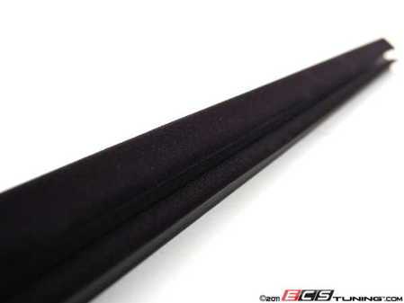 Genuine BMW - 51217033785 - Channel Sealing - Inner Door Front Left (51 ...