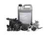 Assembled By ECS - 11518638026eKT - Water Pump & Thermostat Kit - B46 2.0L