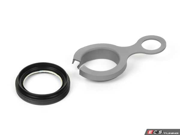 Genuine MINI - 23118621960 - Radial shaft seal, output shaft, left ...