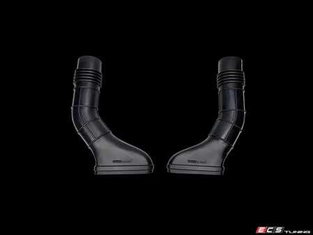 BlackBoost - BBAID002 - Mercedes AMG GLE63 M157 (C292/W166) OEM Replacement Inlet Ducts - Set