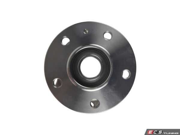 Febi - 8K0407613BKIT - Front Wheel Hub Assembly Kit - Priced Each