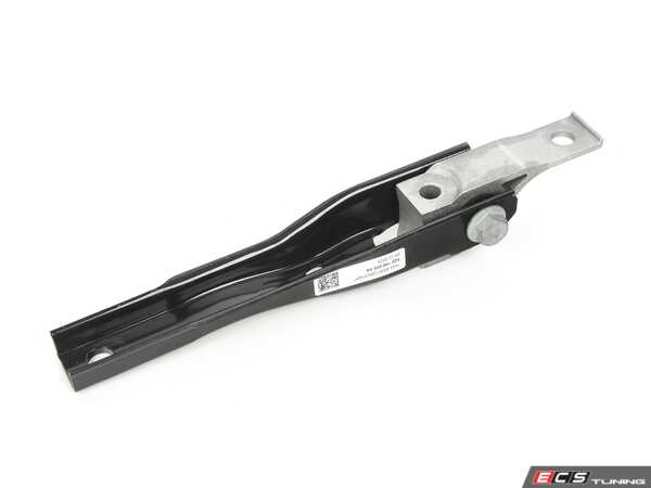 Genuine Volkswagen Audi - 5Q0199855AK - Pendulum Mount (5Q0 199 855 AK)