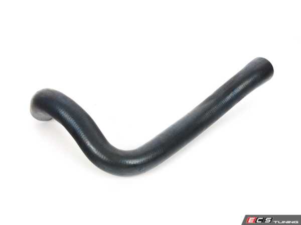 Bremmen Parts - 11531741409 - Radiator Hose - Lower
