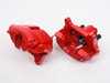 Scratch & Dent - S2974A - Front Brake Calipers - Pair *Scratch And Dent*