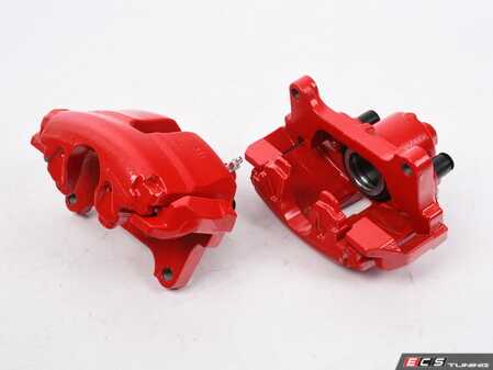 Scratch & Dent - S2974A - Front Brake Calipers - Pair *Scratch And Dent*