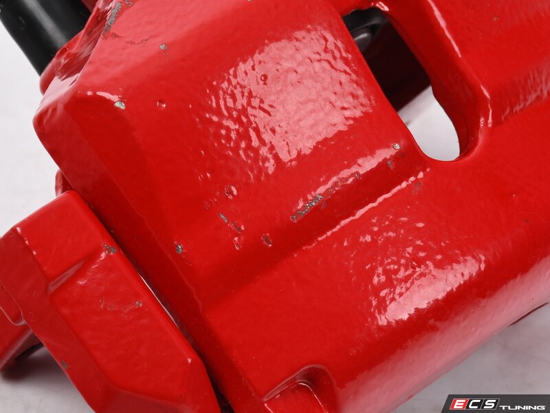 Scratch & Dent - S2974A - Front Brake Calipers - Pair *Scratch And Dent*
