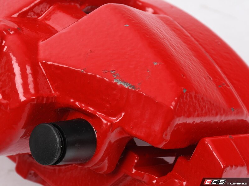Scratch & Dent - S2974A - Front Brake Calipers - Pair *Scratch And Dent*
