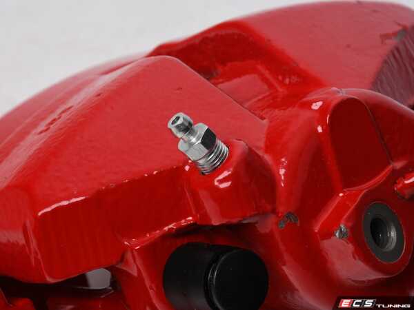 Scratch & Dent - S2974A - Front Brake Calipers - Pair *Scratch And Dent*