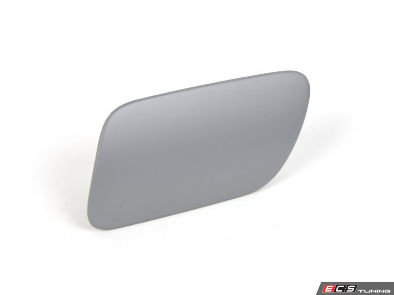 Genuine BMW - 51117405595 - Headlight Washer Cover - Primed Left (51-11 ...
