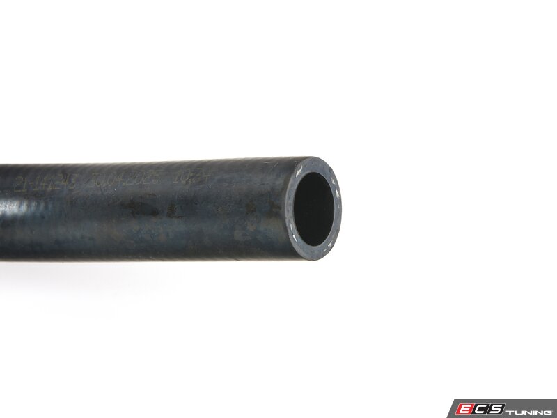 Bremmen Parts - 64218376999 - Heater Hose