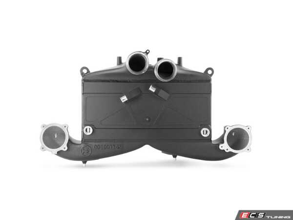Wagner Tuning - 200001207 - Performance Intercooler Kit - G63 AMG M177