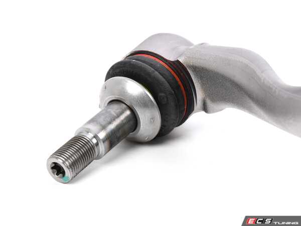 Genuine BMW - 31108864693 - TENSION STRUT WITH RUBBER MO (31-10-8-864-693)
