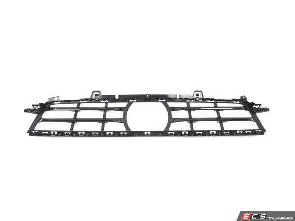 Genuine BMW - 51117421805 - Grill - Air Intake - Center - Frr (51-11-7 ...