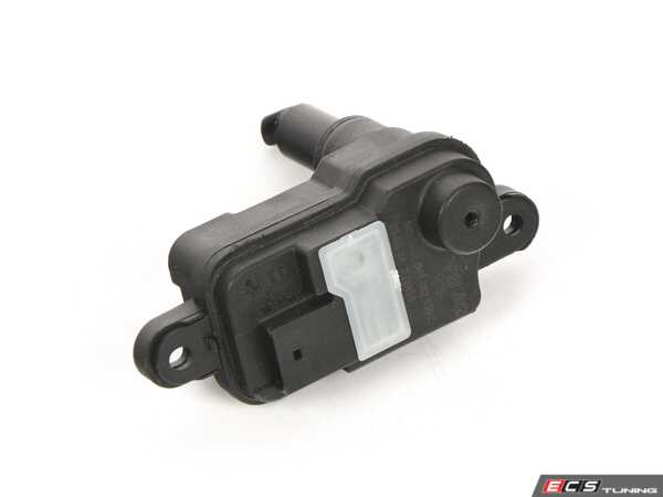 Genuine Volkswagen Audi - 8V4862159C - ACTUATOR (8V4 862 159 C)