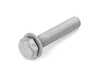 Genuine Volkswagen Audi - N10558002 - Subframe Mount Bolt - Priced Each ...