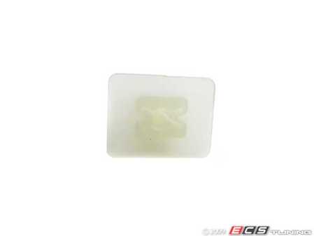 Genuine BMW - 51718242741 - Plastic Nut Insert (51-71-8-242-741)