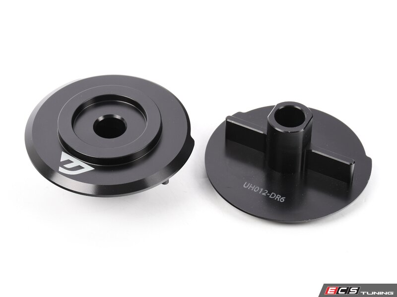 Unitronic - UH002-DRA - Unitronic DQ250/MQ350 Dogbone Engine Mount (Street)