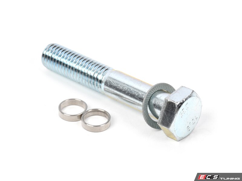 Unitronic - UH002-DRA - Unitronic DQ250/MQ350 Dogbone Engine Mount (Street)