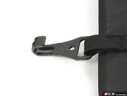 Genuine Volkswagen Audi - 4M0061609A - REST PROT. (4M0 061 609 A)