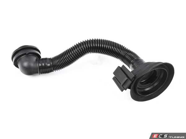 Genuine Volkswagen Audi - 4M0115301M - TUBE (4M0 115 301 M)