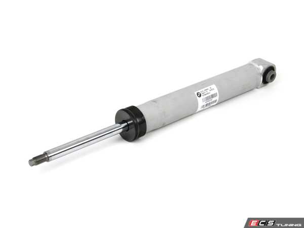 Genuine BMW - 33522289537 - Rear Shock Absorber (33-52-2-289-537)