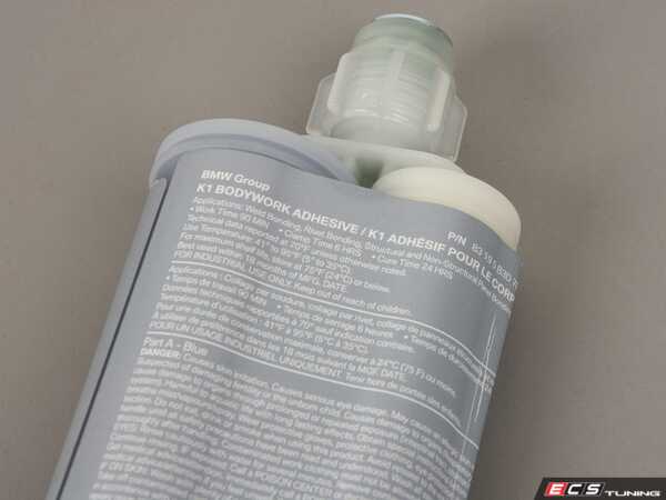Genuine BMW - 82699408866KT - Betalink Body Panel Adhesive Glue