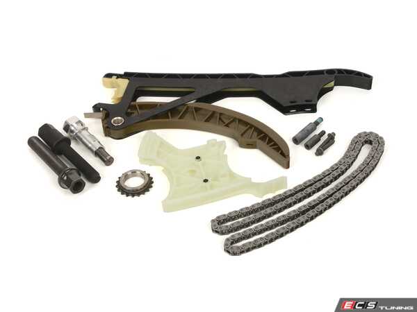 Febi - 11317516074S3 - BMW Timing Chain Kit