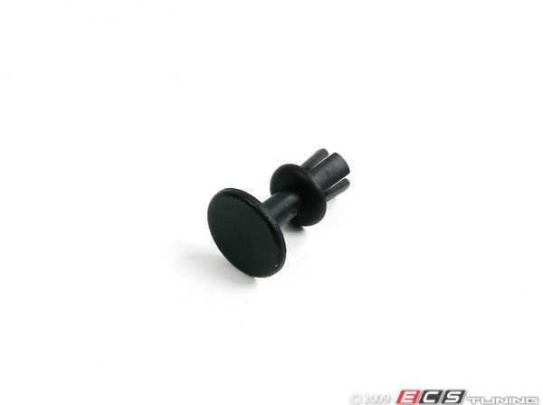 Genuine BMW - 51498166702 - Expanding Rivet - Priced Each (51-49-8-166-702)
