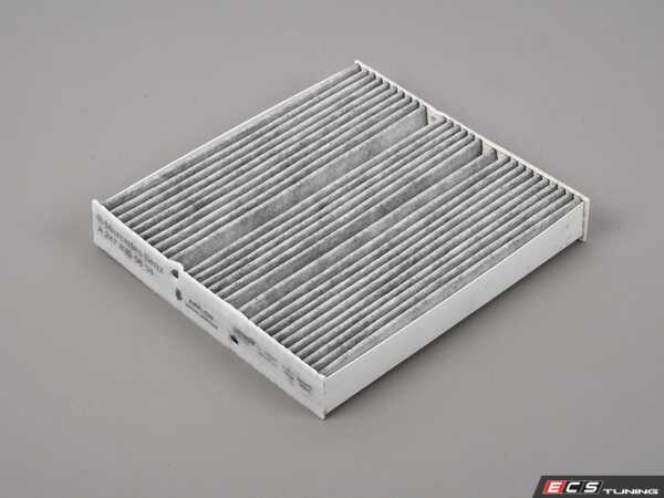 Genuine Mercedes Benz - 2478300604 - Cabin Air Filter