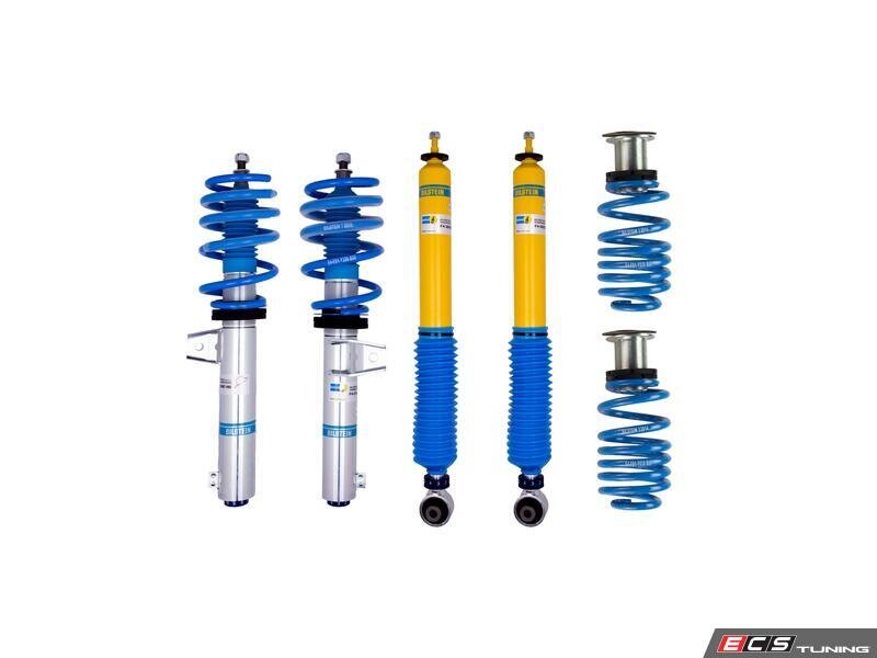 Bilstein - 48-252355 - Bilstein B16 PSS10 Suspension System