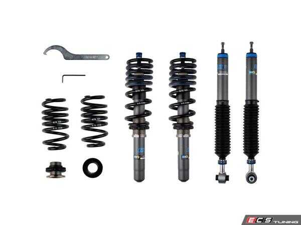 Bilstein - 48-303538 - B9 RS5 EVO T1 Suspension Kit