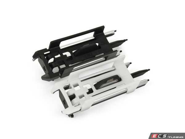 Genuine BMW - 64115B55150 - SATZ BEL?FTUNGSAUSSTR?MER (64-11-5-B55-150)