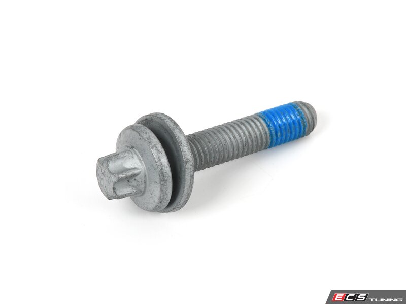 Genuine BMW - 33306874176 - ASA BOLT WITH WASHER (33-30-6-874-176)