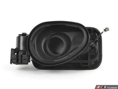 Genuine BMW - 51177374537 - COVER POT (51-17-7-374-537)