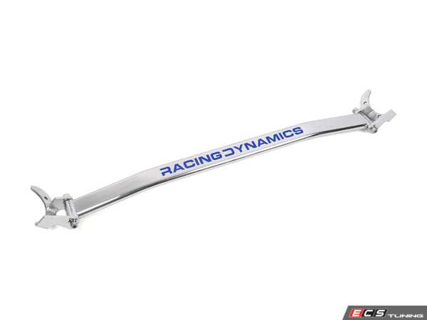 Racing Dynamics - 944.99.00.010 - Front Strut Brace