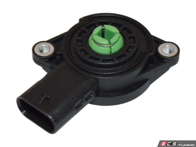 Hamburg Tech - 07L907386B - Intake Manifold Runner Position Sensor