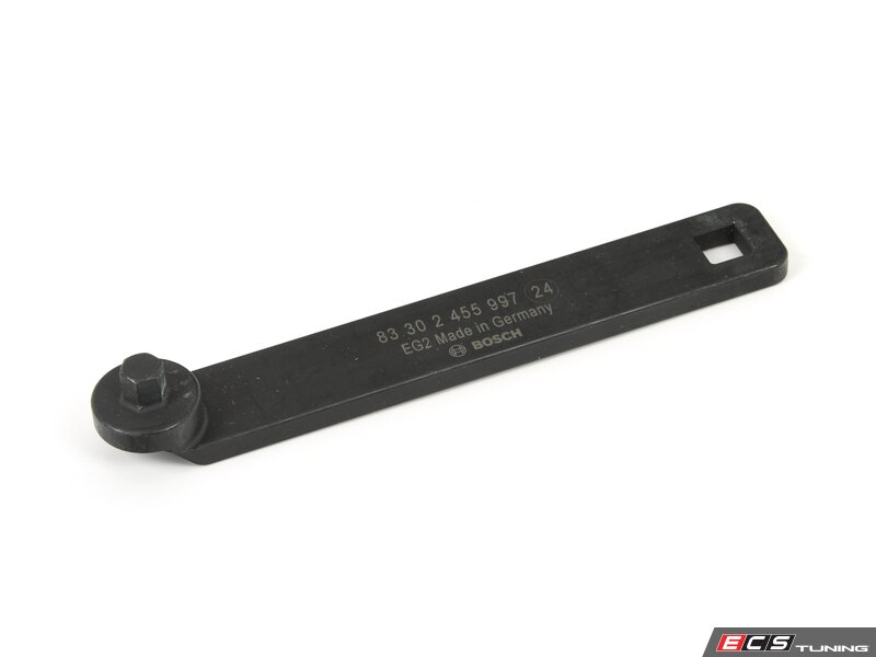 Genuine MINI - 83302455997 - INSERT KEY (83-30-2-455-997)