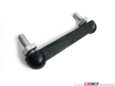 Genuine BMW - 37146752797 - Rear Headlight Leveling Sensor Rod (37-14-6 ...