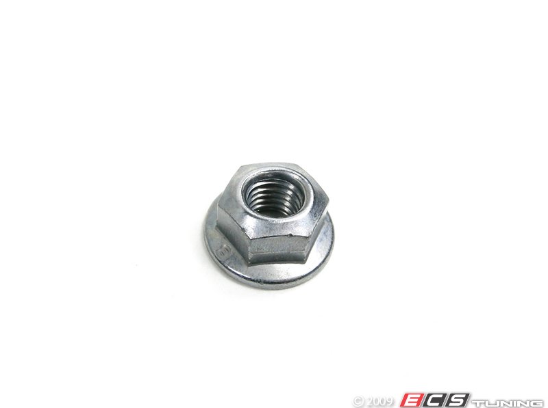 Genuine BMW - 07119905949 - Self Locking Nut - Priced Each (07-11-9-905 ...