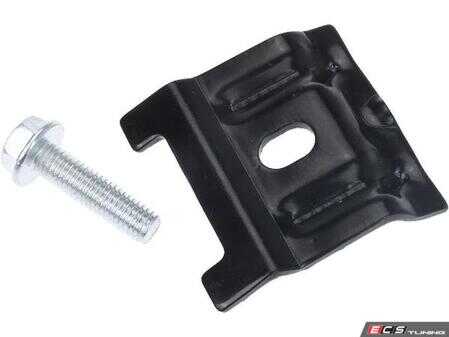 URO - 1J0803219 - Battery Hold Down Clamp - With Bolt