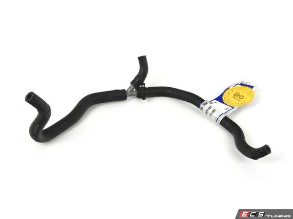 URO - 17127619702 - Coolant Hose